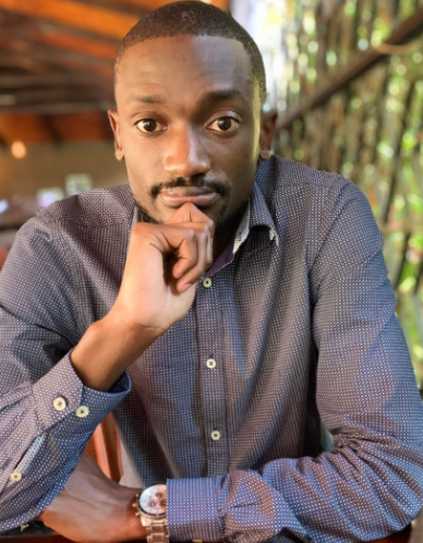 Dr. Vianney Andrew Yiga, PhD - College of Engineering, Design, Art and ...